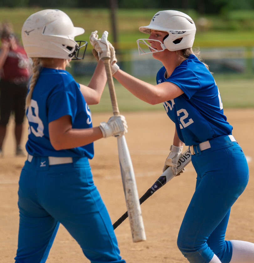 South Williamsport’s Lorson cousins have strong bond | News, Sports ...